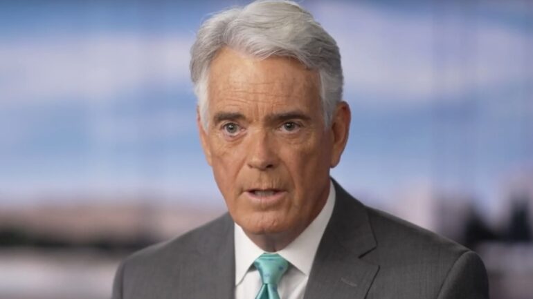 Fox News' John Roberts Shares Health Update After Being Hospitalized ...