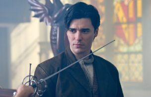 Lachlan Quarmby - Actor