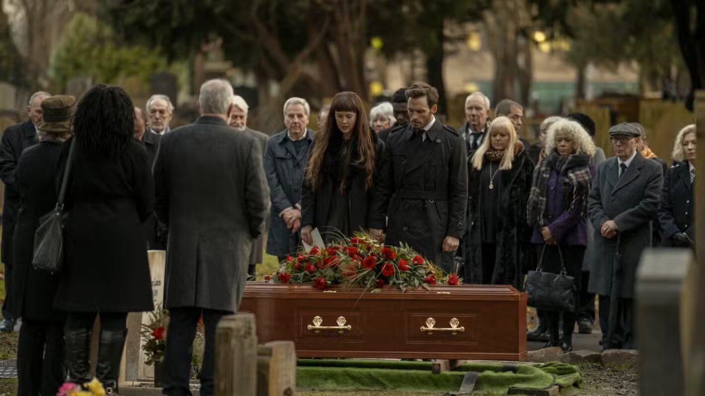 Harlan Coben's 'Lazarus': Premiere Date, Cast, Plot, Premiere Date, First-Look Images