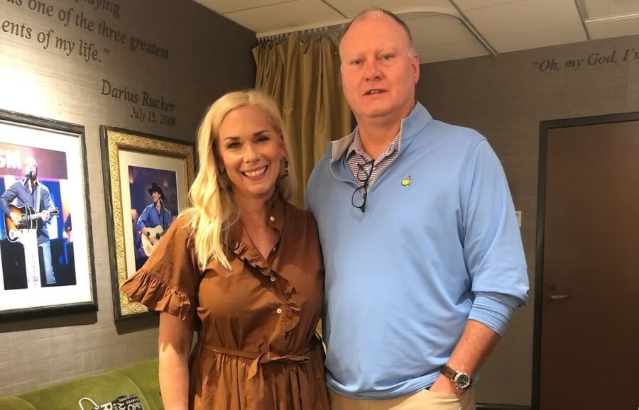 Leanne Morgan - Comedian, Actress