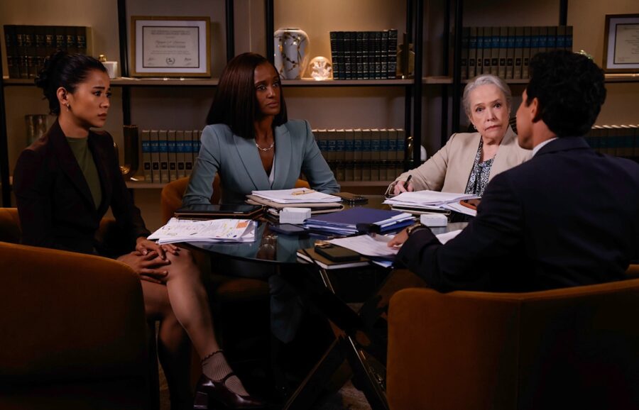 Aaron D. Harris - Actor