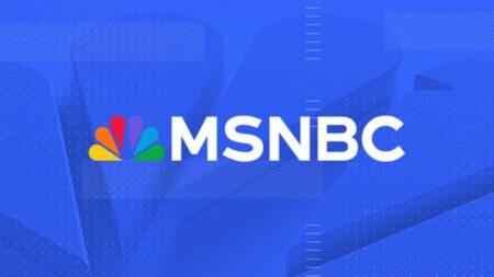 MSNBC Changing its Name to MS NOW – Rachel Maddow & More React