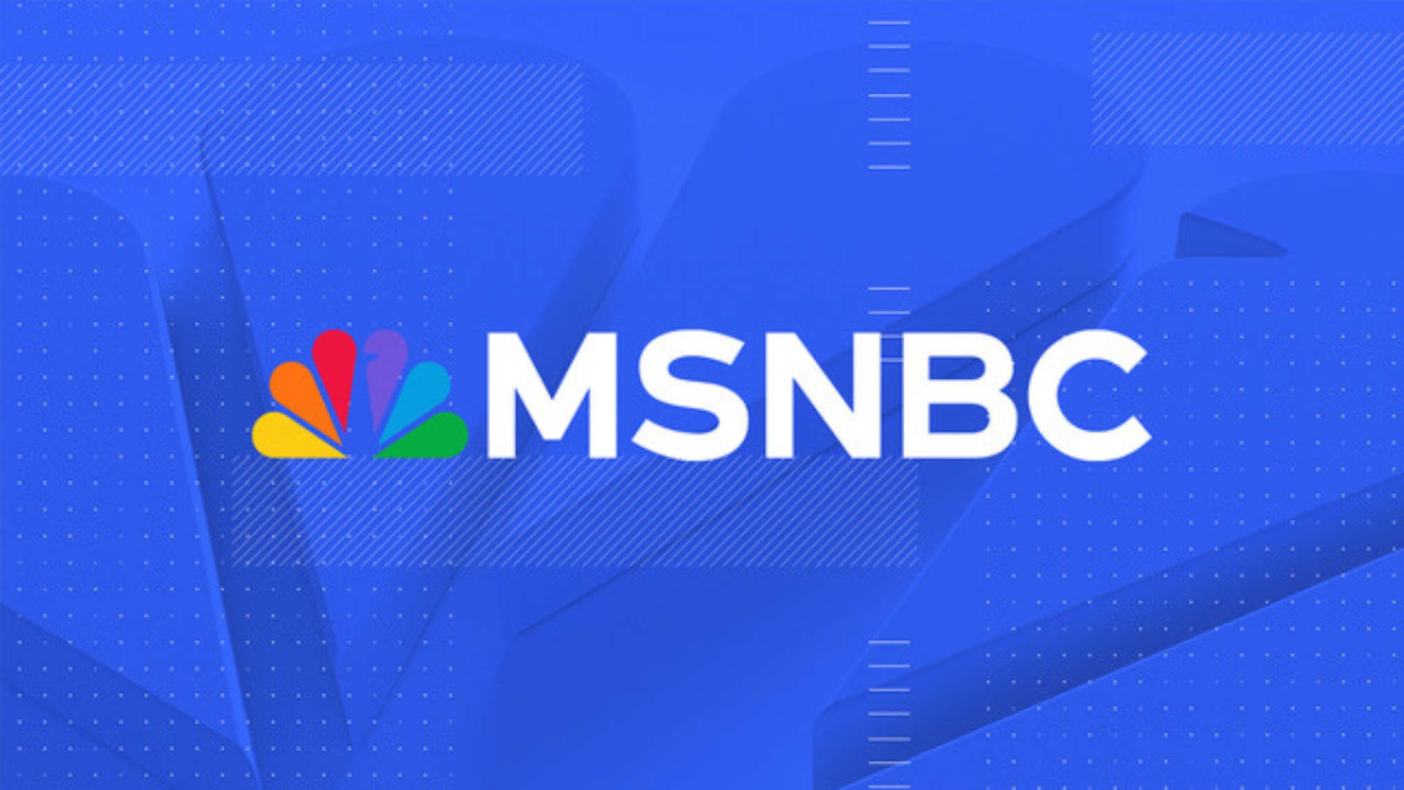 MSNBC Changing its Name to MS NOW – Rachel Maddow & More React