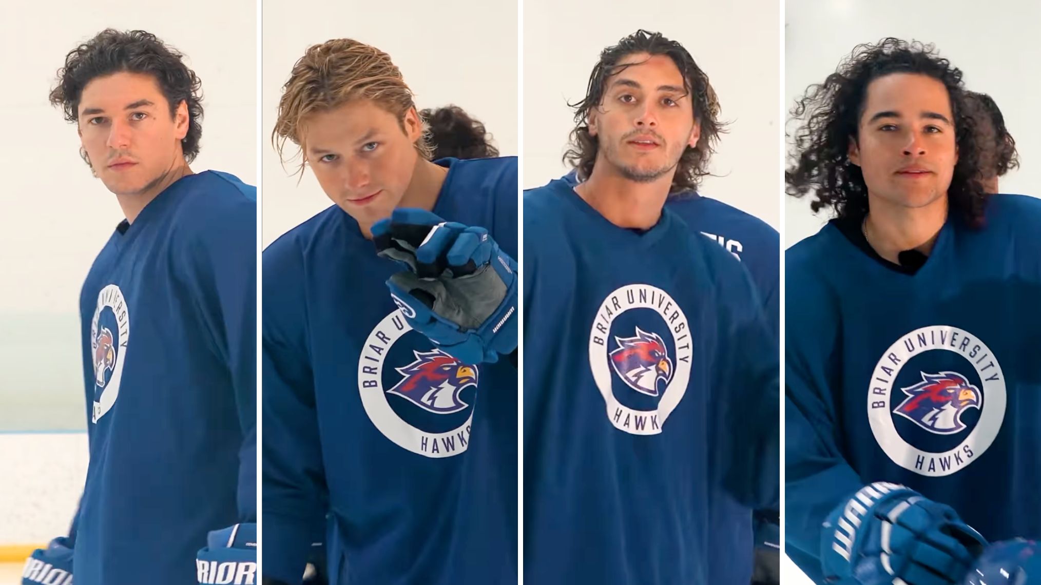 'Off Campus' TV Series: Premiere Date, Cast, Plot & More on Elle ...