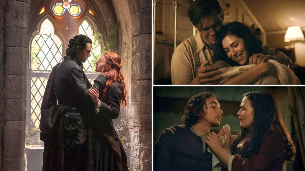 43 'Outlander' Easter Eggs in 'Blood of My Blood' Season 1 So Far