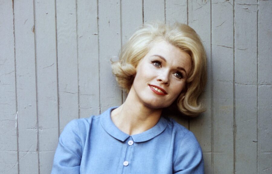 Pat Priest - Actress