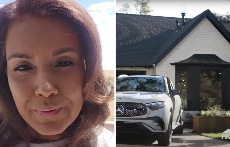 Poonam Moore - Personality, Interior Designer