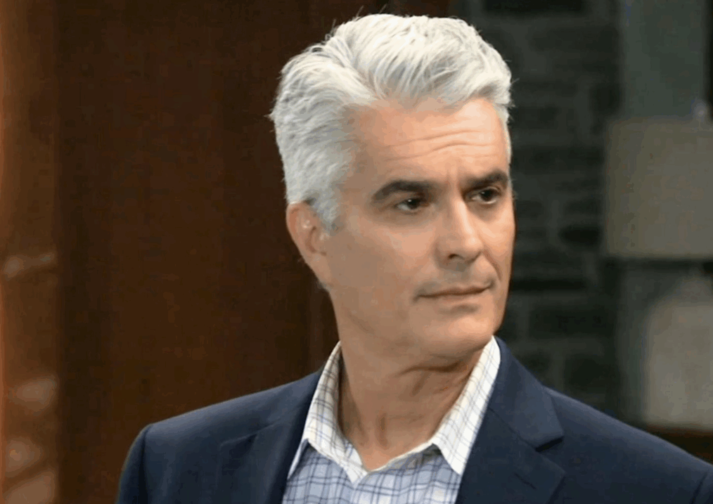 Daytime TV Performer of the Week: ‘GH’s Rick Hearst Delivers Masterful ...