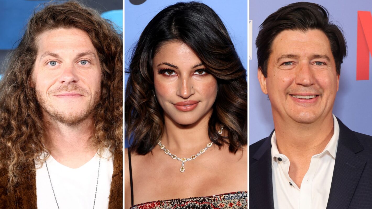 'Running Point' Season 2: Premiere Date, Cast, Plot, and More