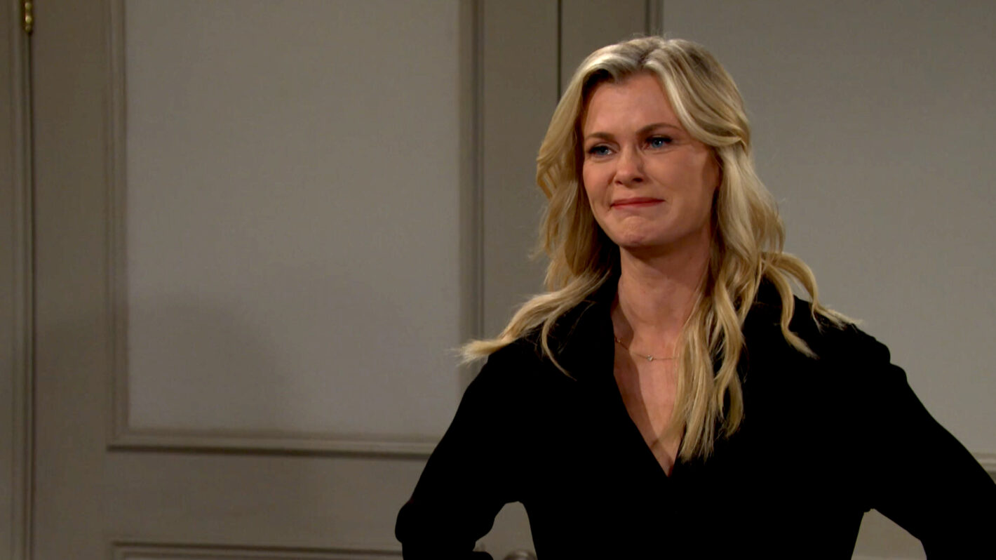 'Days of Our Lives': Alison Sweeney Previews Sami Brady's Return to ...