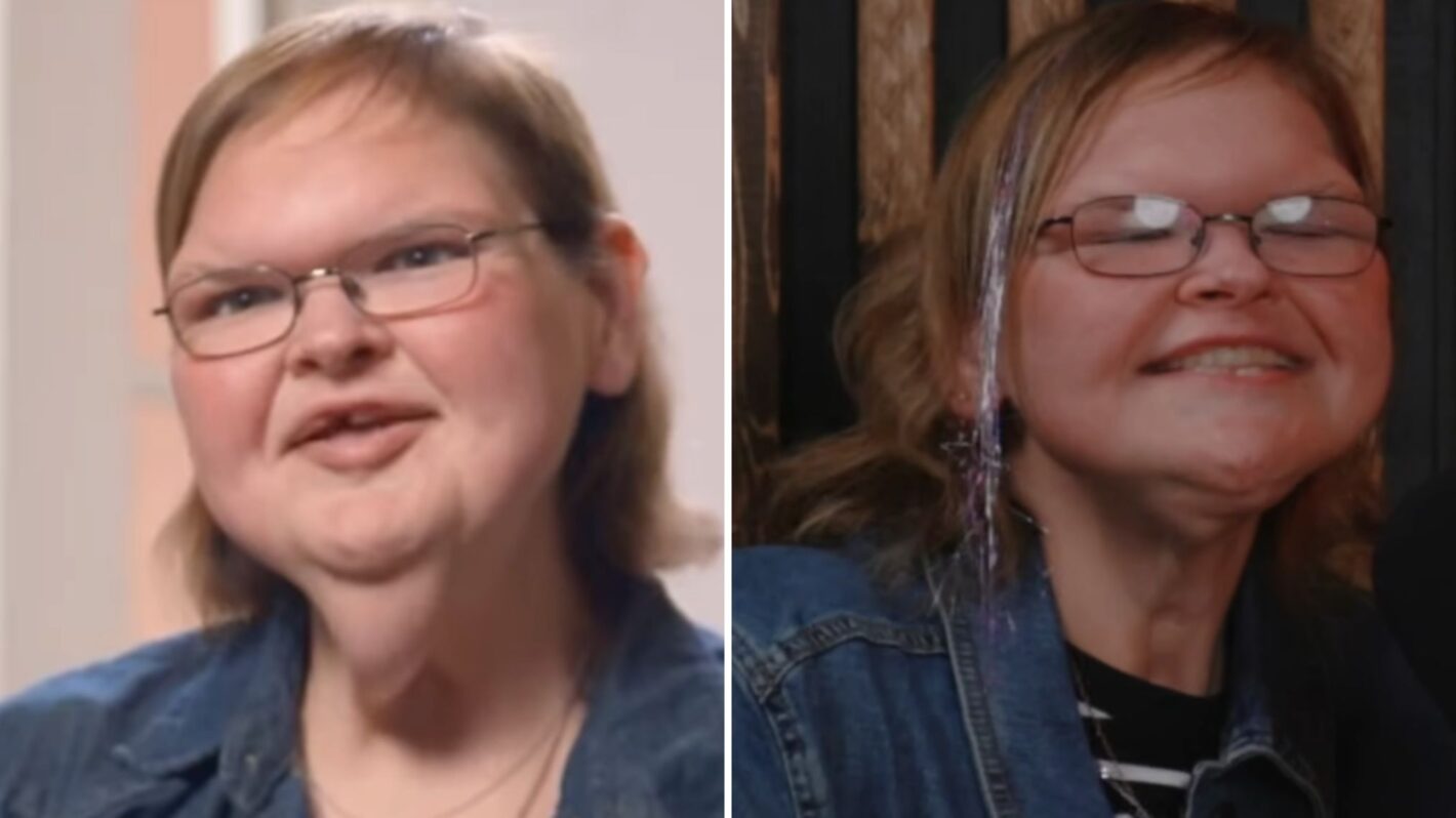 ‘1000-lb Sisters’ Tammy Slaton Debuts New Teeth: See Dramatic New Look