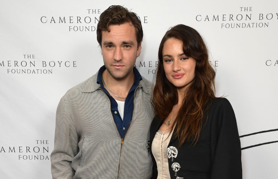 Jackson White - Actor