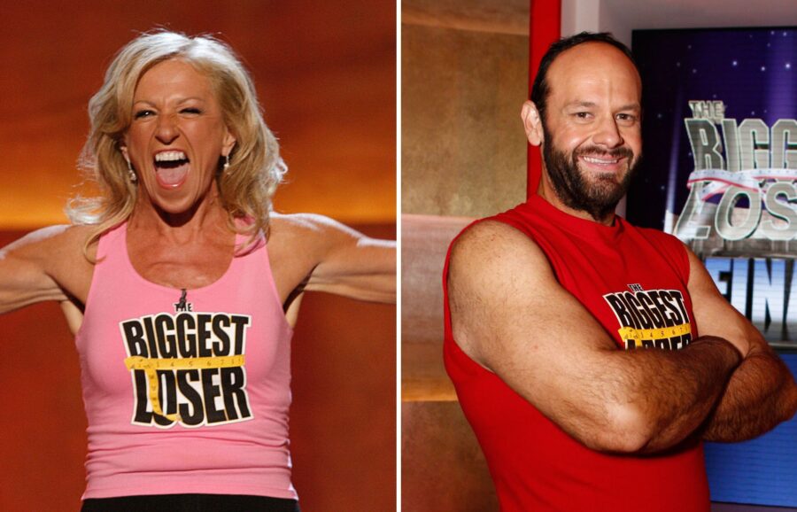 Fit for TV: The Reality of the Biggest Loser - Netflix Docuseries ...