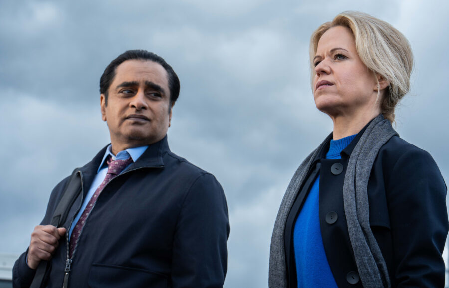 Unforgotten - PBS Series - Where To Watch