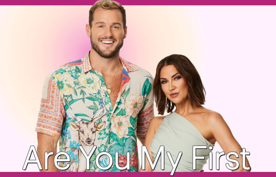 Are You My First? - Hulu Reality Series - Where To Watch