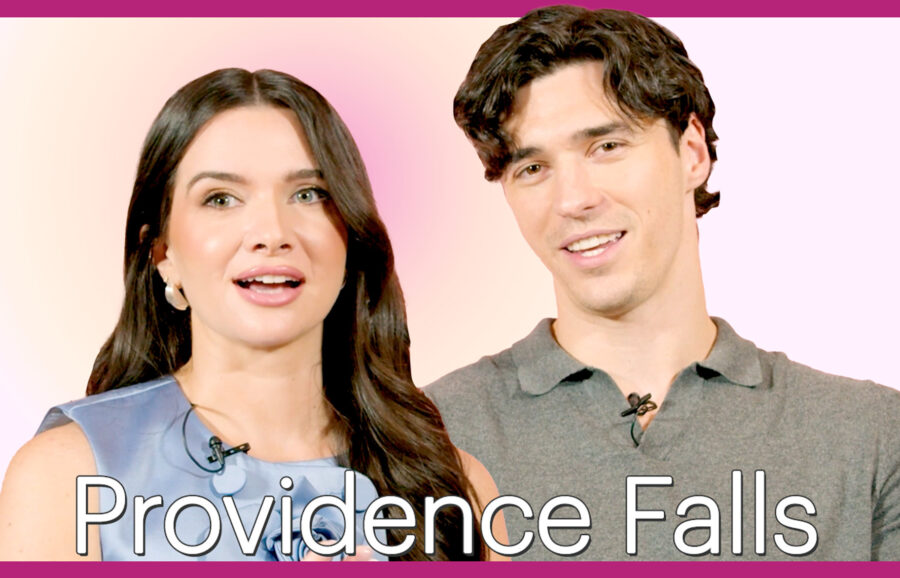 Lachlan Quarmby - Actor