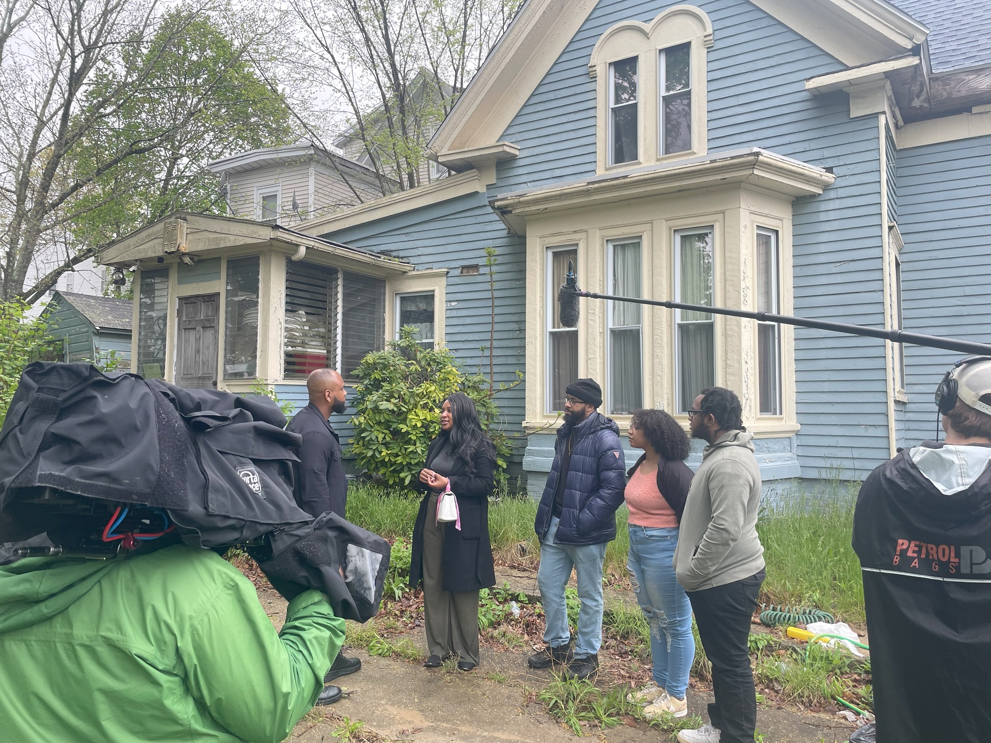 'Hoarders' Expert Brandon Bronaugh on Show's Most Shocking Cases & What Fans Don't See on TV