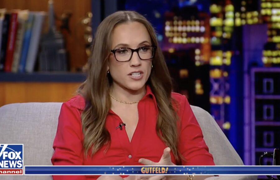 Greg Gutfeld - Host, Political Commentator, Comedian, Writer