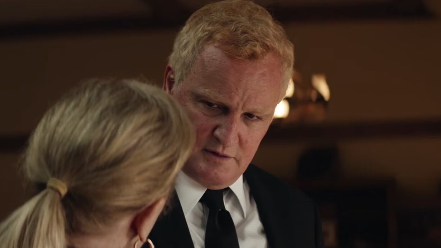 'Murdaugh: Death in the Family' Details: Trailer, Cast, Premiere Date ...