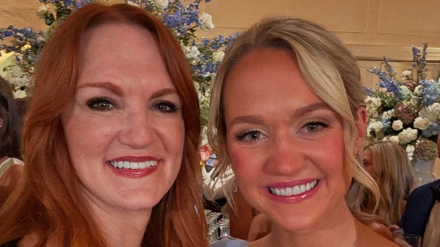 Ree Drummond Reveals Daughter Paige's Surprising Career Move
