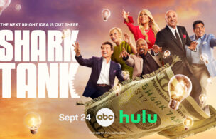 Shark Tank - ABC Reality Series - Where To Watch