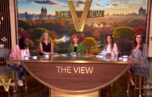 The View - ABC Talk Show