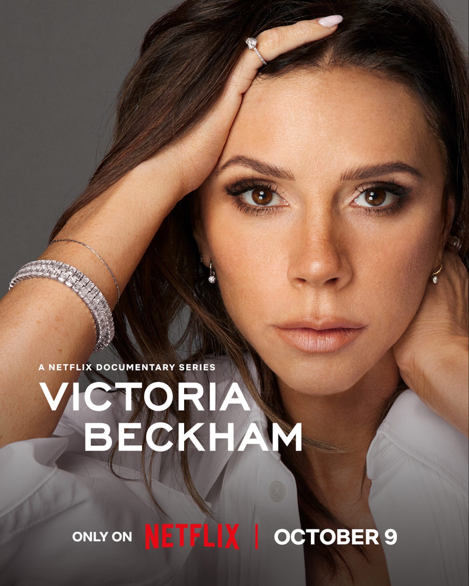 'Victoria Beckham' Trailer: Netflix Docuseries Shows Journey From Spice ...