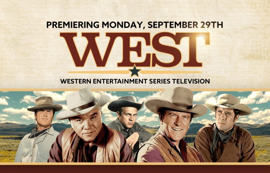 Bonanza - NBC Series - Where To Watch