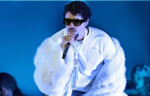 Bad Bunny - Rapper, Singer, Wrestler