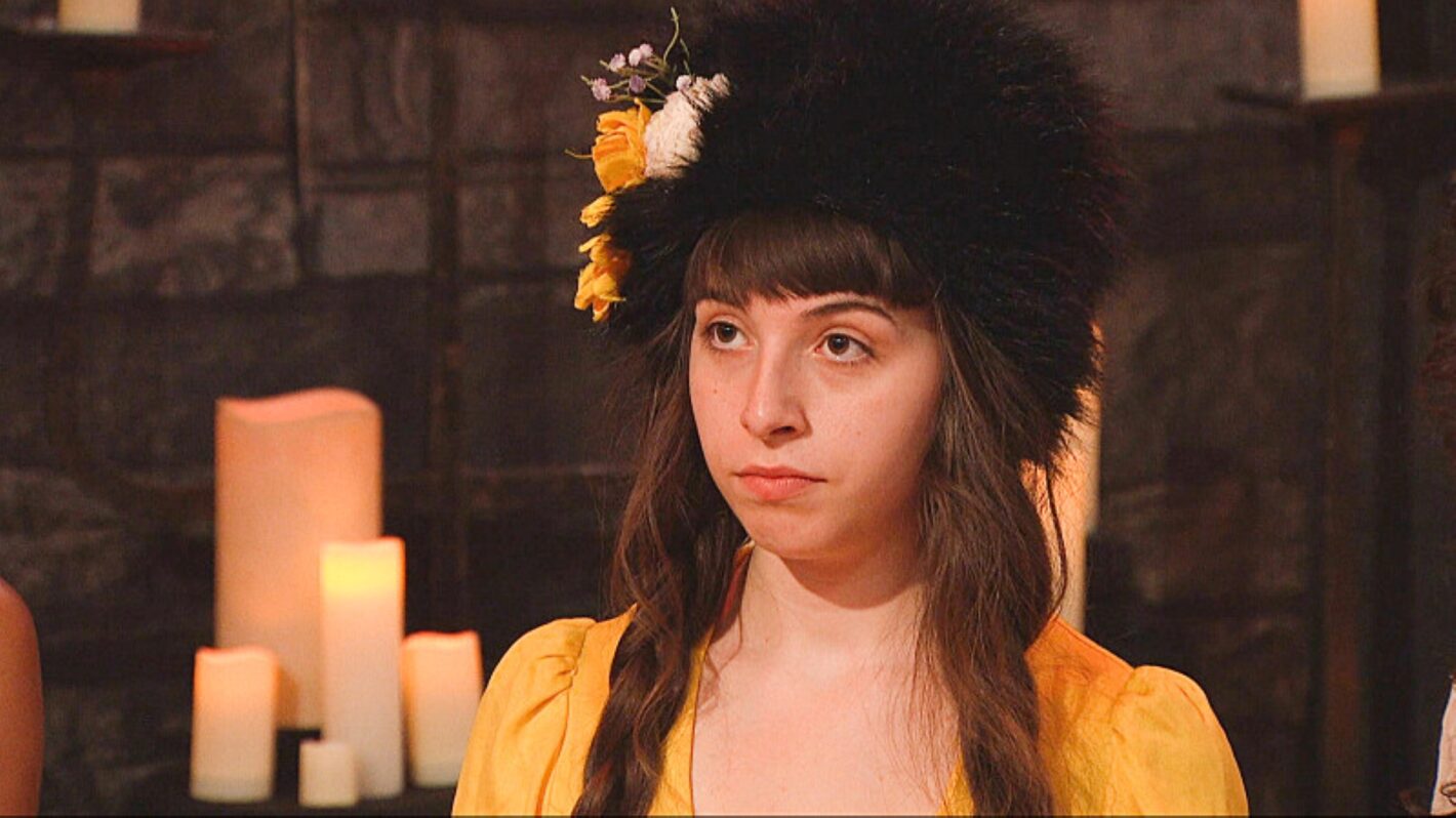 'Big Brother' Interview: Ava Pearl Explains Her White Locust Pick That ...