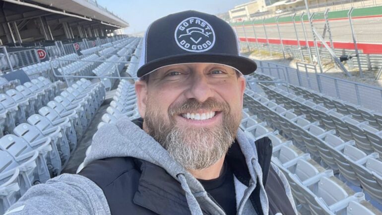 HGTV's Brandon Hatmaker Fires Back at Ex-Wife Jen's Cheating Claims