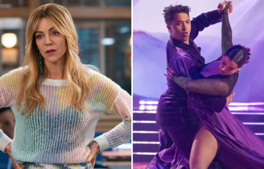 High Potential - ABC & Hulu Series - Where To Watch