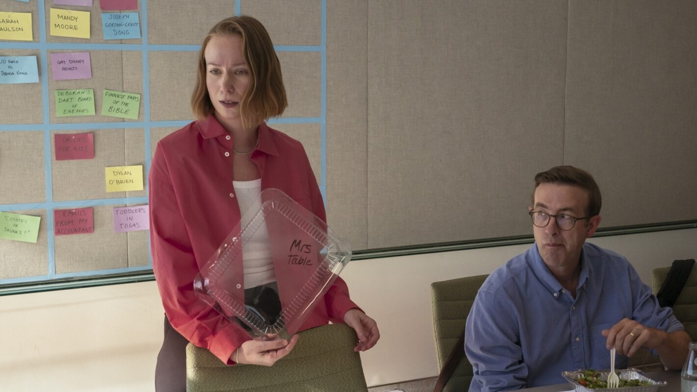 'Hacks' Season 5: Premiere Date, Cast, Trailer, and More