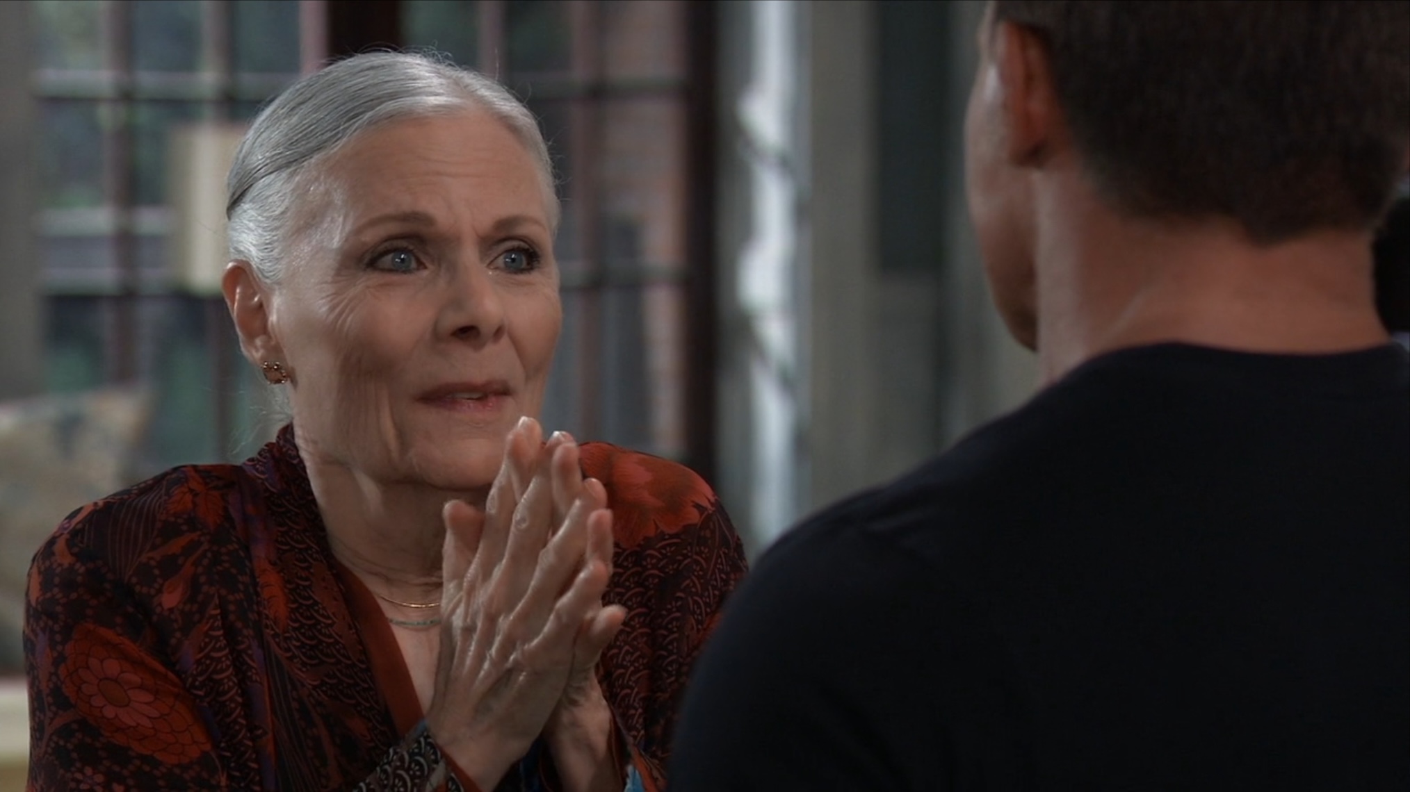 Daytime TV Performers of the Week: ‘General Hospital’s Jane Elliot ...