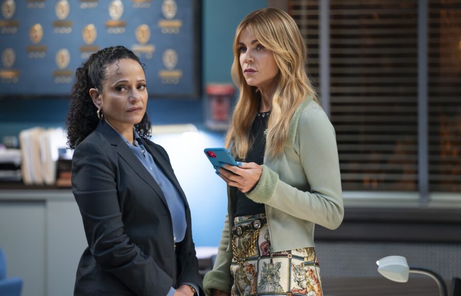 High Potential - ABC & Hulu Series - Where To Watch