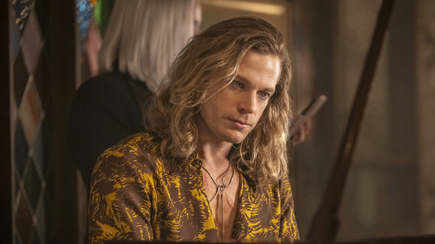 'Anne Rice's The Vampire Lestat' Reveals Akasha & Additional Cast, Extended Teaser Trailer at ...