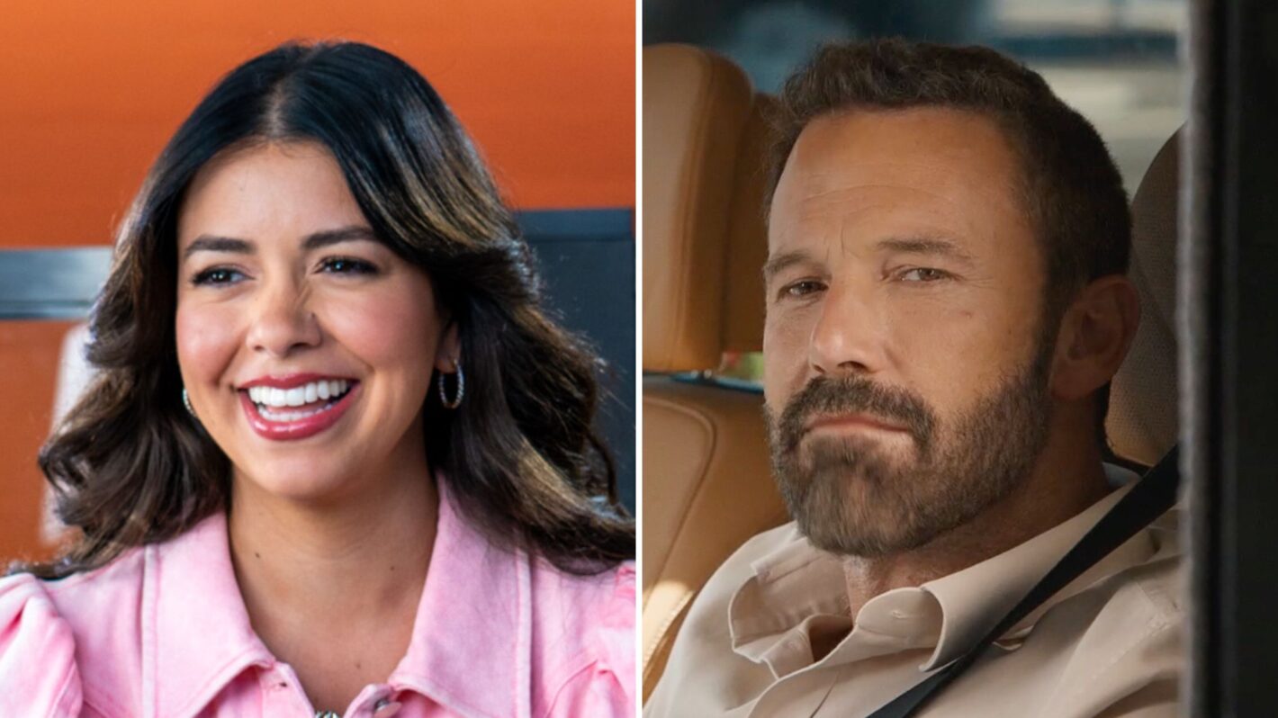 Are Jennifer and Ben Affleck Related? 'Mormon Wives' Family Drama ...