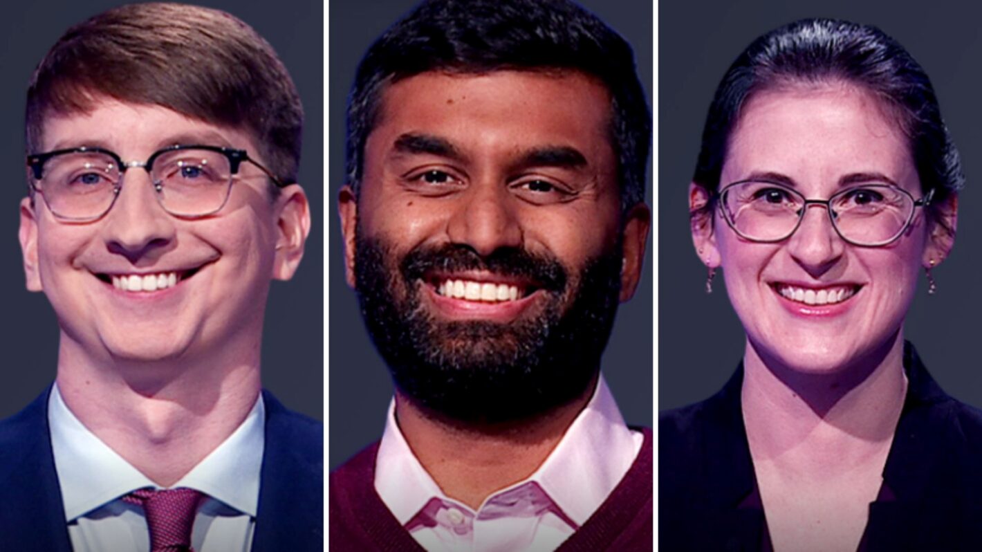 'Jeopardy!' Contestant Speaks Out After Dramatic Comeback Win