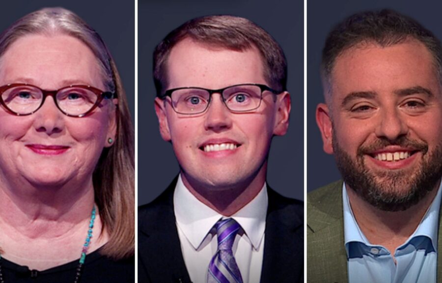 Jeopardy! - Syndicated Game Show - Where To Watch