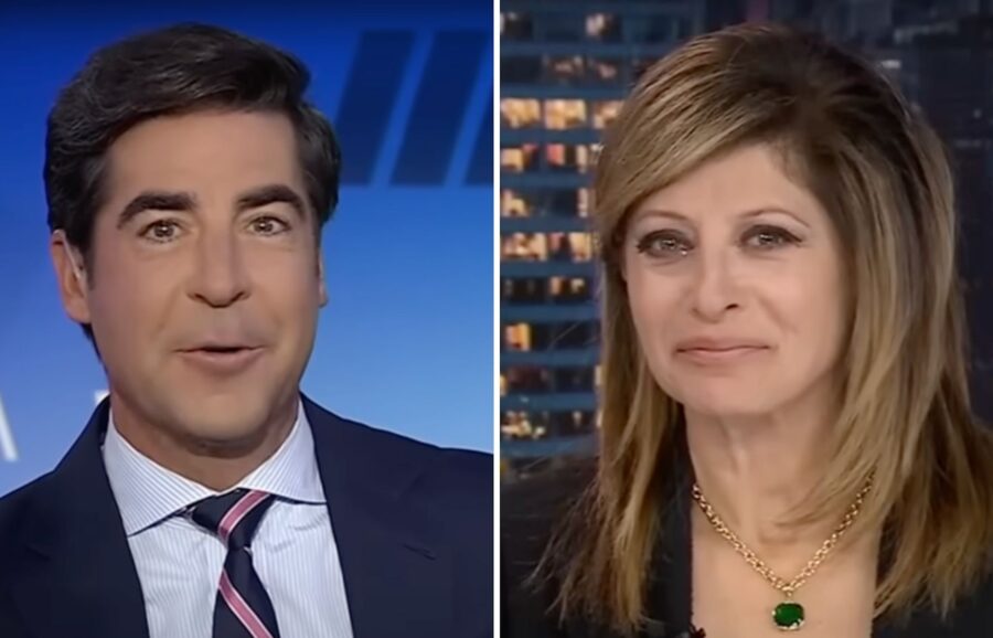 Maria Bartiromo - Journalist, Writer