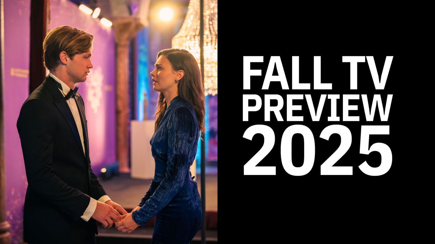 'Maxton Hall' Preview: Where Season 2 Finds James and Ruby and Their ...