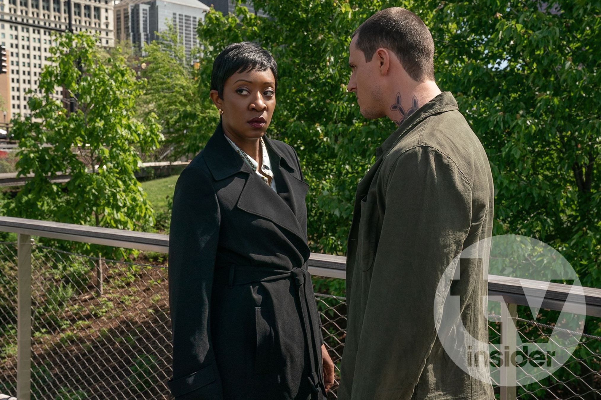 'Power Book IV: Force' Season 3 Preview: Joseph Sikora on Tommy's ...