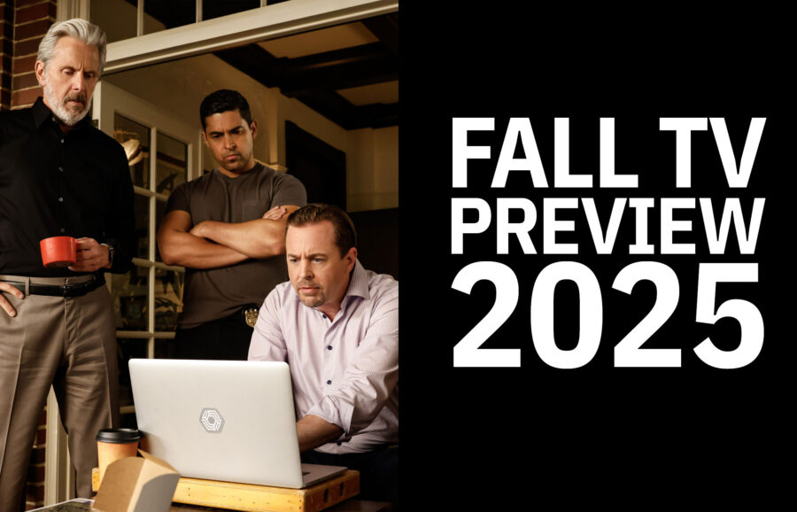 Fall Preview - TV Insider