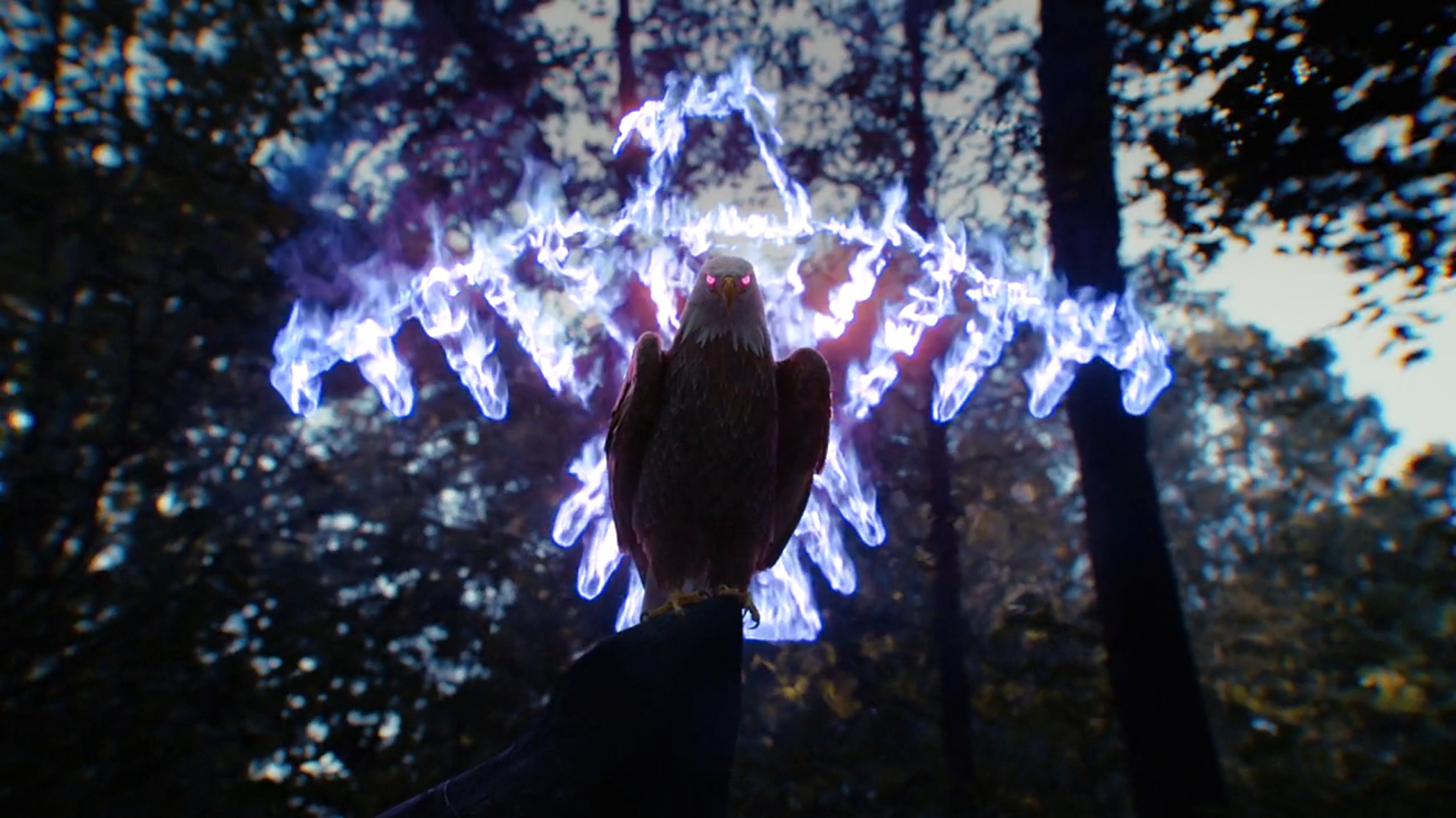 'Peacemaker' Star Michael Rooker Breaks Down Red St. Wild and Eagly's ...