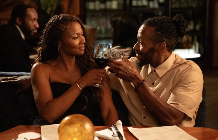 McKinley Freeman - Actor