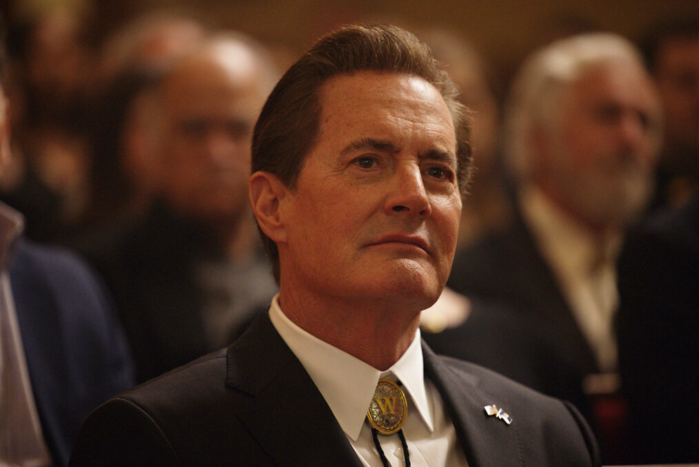 'The Lowdown' Interview: Inside Ethan Hawke Noir Drama With Sterlin ...