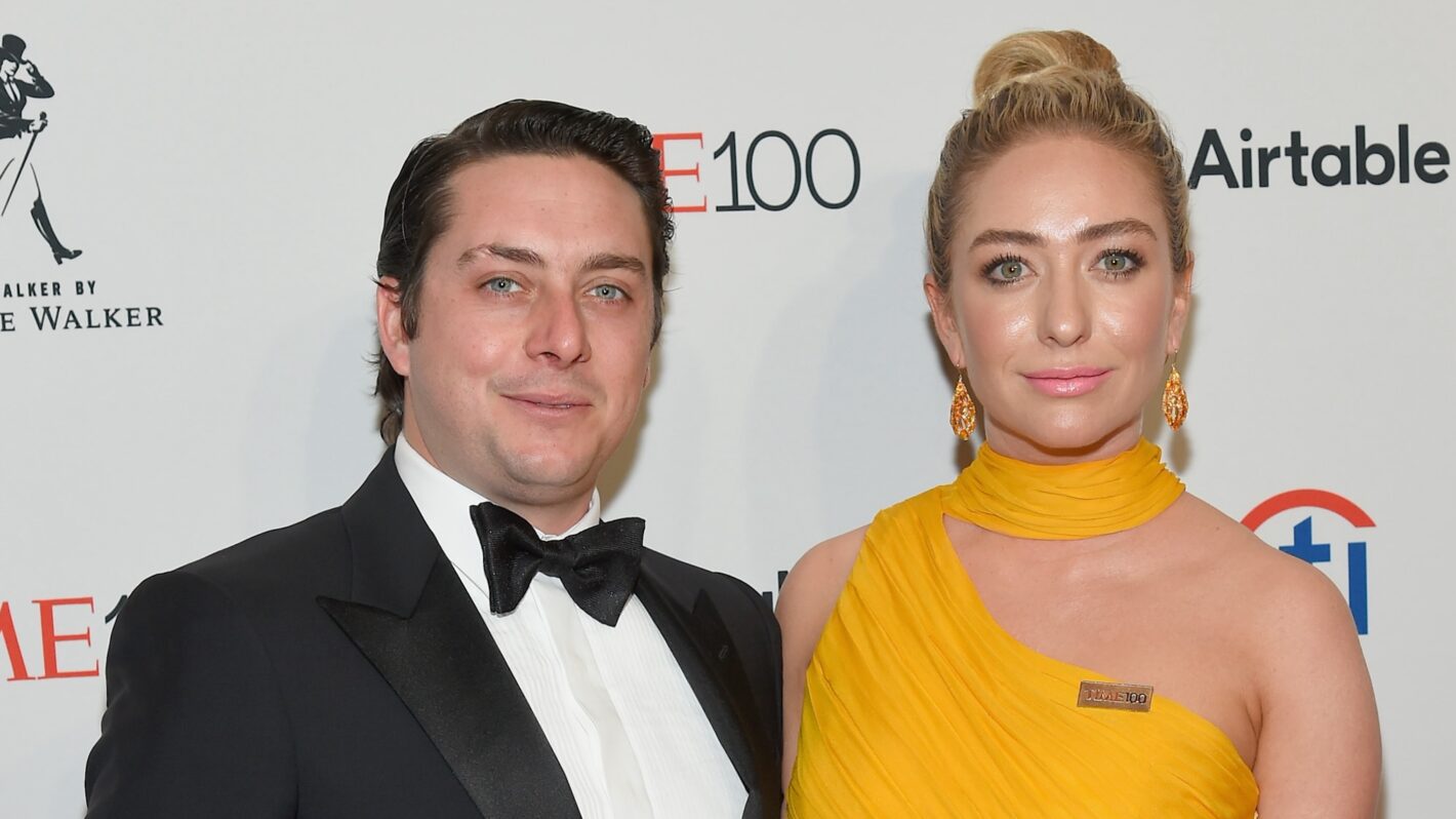 Who Is Whitney Wolfe Herd's Husband? All About Michael and Bumble CEO's Life Now