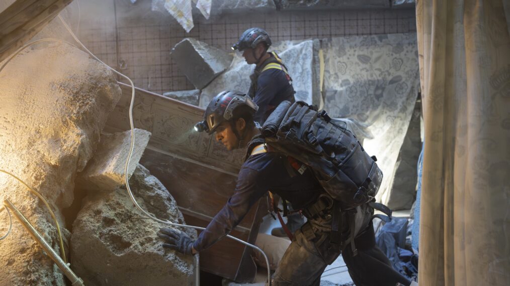 '9-1-1': Major Premiere & Finale Emergencies, Ranked