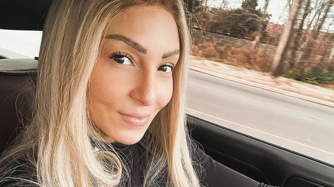 What Happened to 'Street Outlaws' Star Lizzy Musi? Her Cause of Death ...