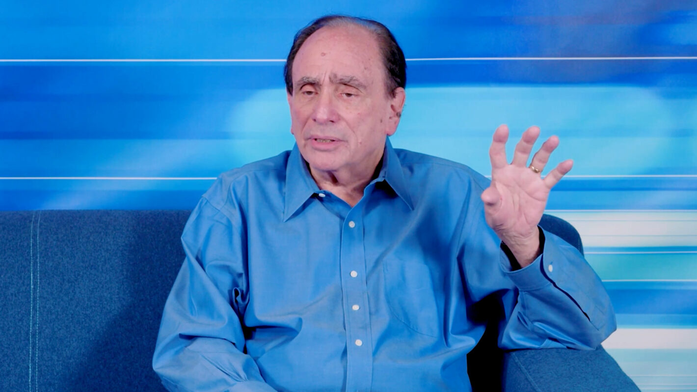 R.L. Stine Reveals the Inspiration Behind His Twisted Tale of 'Pumpkinhead'